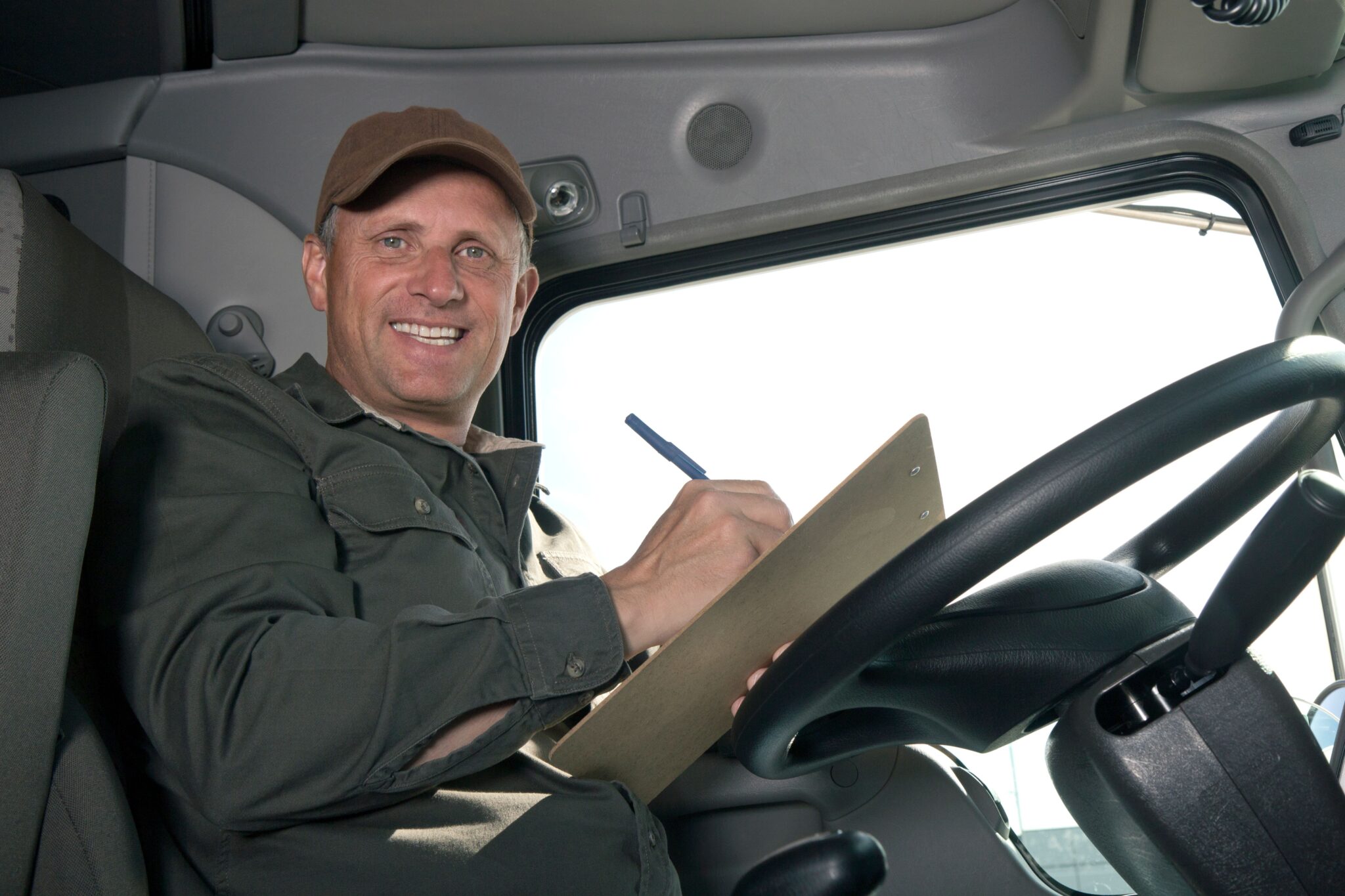 Trucker Pay In 2025: How Much Really? - Trucker Approved